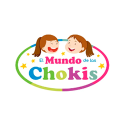 EL MUNDO DE LAS CHOKIS , Salón Fiestas Infantiles México, Ciudad de ...
